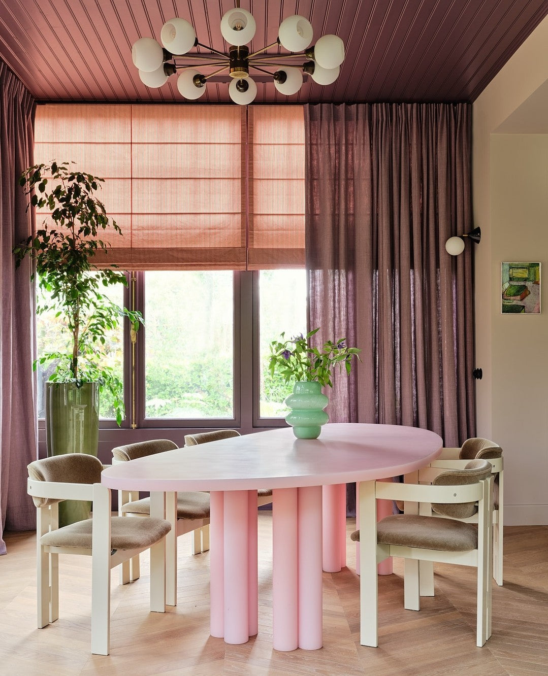 The Fifth Wall 🔆 – Cosulich Interiors & Antiques