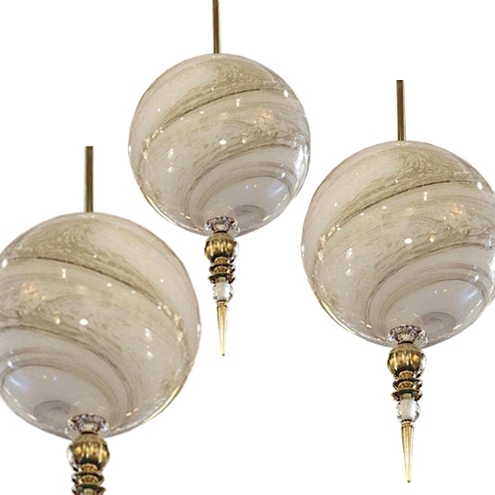 ALABASTER GLASS: Introducing New Materials – Cosulich Interiors & Antiques